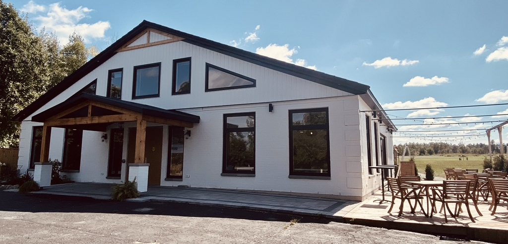 The Boathouse Café - Ottawa Region’s Café and Event Space!